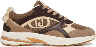 Liu Jo Sneakers Trixie 01 BF6063 PX030 Braun