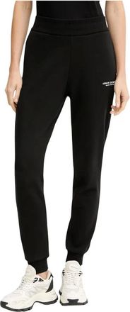 A|X Armani Exchange Damen, Hosen, Schwarzk, XSGr&ouml;&szlig;e