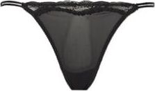 Calvin Klein Culotte &agrave; dentelle