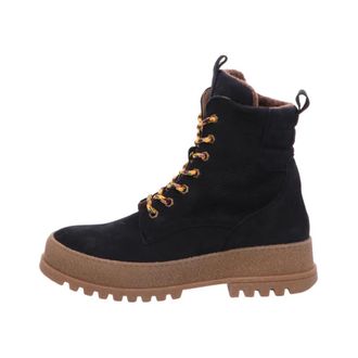 Waldl&auml;ufer Winterstiefel - - Shoes - Damen - Blau - 38 1/2 EU