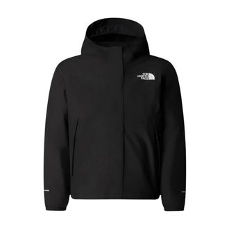 The North Face Veste de pluie Antora Chaude - Homme - Sport - Noir - Taille: S