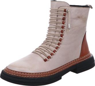 Gemini Damen Boot beige