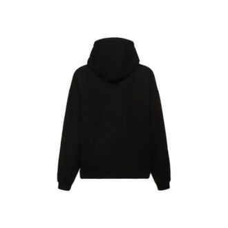 Dsquared2 Classic Sunrise Hoodie Sweatshirt - - Sweatshirts & Hoodies - Herren - Schwarzk - S