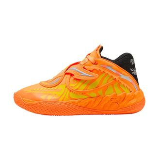 Puma Puma, Homme, Sport, Orange, Taille: 44 1/2 EU Mb.05 Metallic