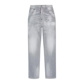 Dsquared2 Jeans 642 - - Jeans - Herren - Grau - L