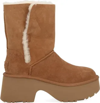 UGG Esmee Boot - Brown