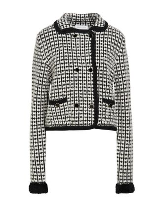 Nina Ricci JACKEN & M&Auml;NTEL - Jacken und Anoraks auf YOOX.COM