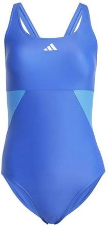 adidas Damen Badeanzug Colorblock C-Back