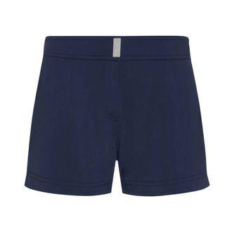 Vilebrequin Ferise Swim Hipsters - - Swimwear - Damen - Blau - XL