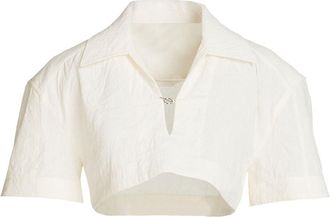 Jacquemus TOPS - Tops auf YOOX.COM