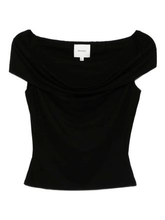 Reformation haut Cello - Noir