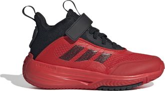 adidas Unisex Kinder OWNTHEGAME 3.0 Shoes, core Black/RED/RED, 29 EU