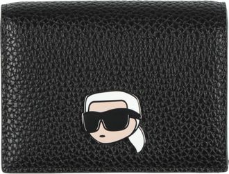 Karl Lagerfeld Kleinlederwaren - Brieftaschen auf YOOX.COM