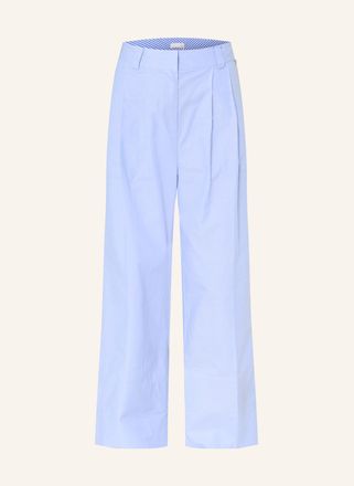 Liu Jo Liu Jo Marlenehose blau