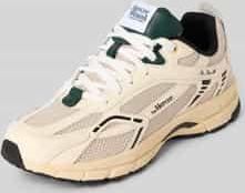 (The Mercer) N.Y. Sneaker aus Leder-Mix Modell Re-Run Classics