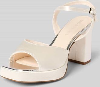 Rainbow Club Sandalette mit Blockabsatz Modell Nora