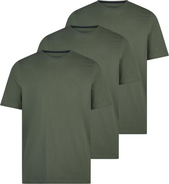 Redmond Shirt Basic