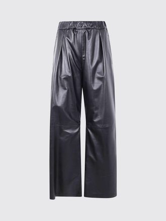 Semicouture Pantalon SEMICOUTURE Femme couleur Noir