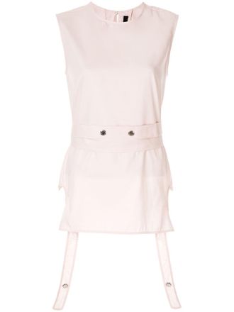 Ellery top Bernando - Rose