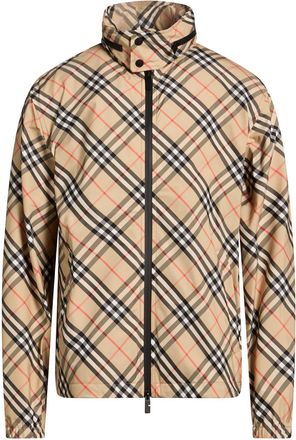 Burberry JACKEN & M&Auml;NTEL - Jacken und Anoraks auf YOOX.COM
