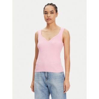 Vero Moda Top Willow 10326450 Rosa Slim Fit