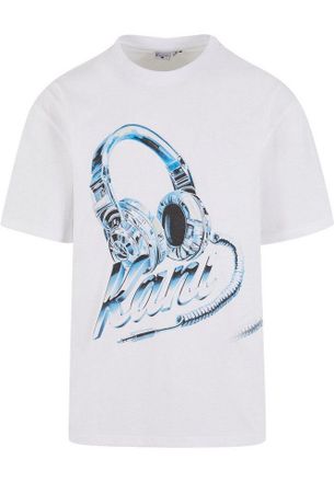 Karl Kani T-Shirt Karl Kani Kani Headphone Print T-Shirt (1-tlg)