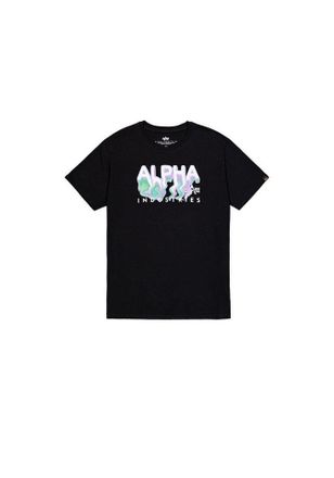 Alpha Industries T-Shirt Nebula T-Shirt