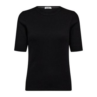 Co'Couture Damen, Oberteile, Schwarzk, XLGr&ouml;&szlig;e
