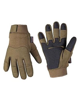 Mil-Tec Gants Olive 904-12520801