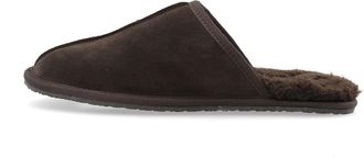 Bianco Hausschuh ADAM