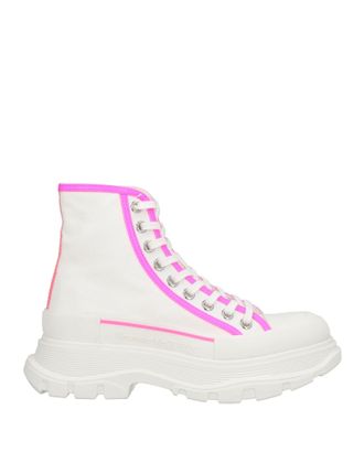 Alexander McQueen SCHUHE - Sneakers auf YOOX.COM