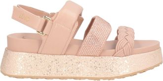 Liu Jo SCHUHE - Sandalen auf YOOX.COM