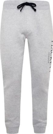Hackett Pantalon de jogging gris - Homme - Pantalons - Gris - Taille: M