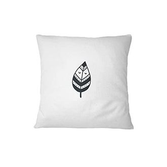 Questo Casa Dekorativ Kissenhülle, Kissenbezug, Zierkissenbezug, Wohnkultur, Für Sofa, Kaffeestube, Größe: 45X45 cm - Entworfen und hergestellt in der Türkiye