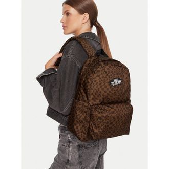 Vans Rucksack Vans B Old Skool Grom VN000H567UG1 Braun