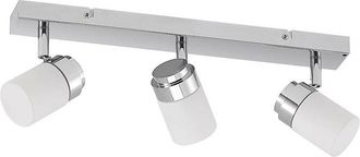 Lindby Strahler Alimari aus Metall für Wohnzimmer & Esszimmer von Lindby