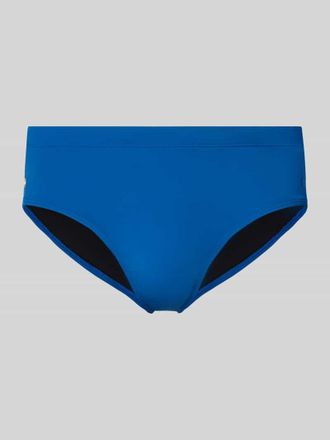 HUGO BOSS Badeslip in unifarbenem Design Modell JOHN