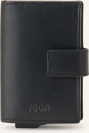 Joop Kartenetui Cerratano C-Two E-Cage schwarz