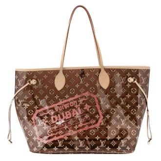 Louis Vuitton Damen, Pre-Owned, Braun, ONE SIZEGr&ouml;&szlig;e
