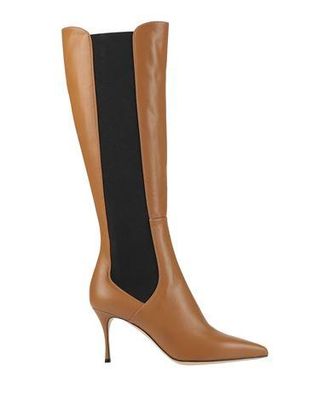 Sergio Rossi CHAUSSURES - Bottes sur YOOX.COM