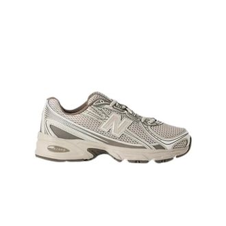 New Balance unisex, Sport, Brun, Taille: 38 1/2 EU 740 Running Shoe