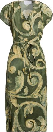 Kaos KLEIDER - Midi-Kleider auf YOOX.COM