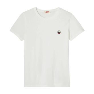 Jott Rosas T-Shirt - - Tops - Damen - Wei&szlig; - S