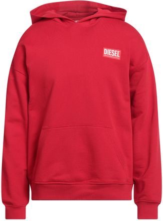 Diesel S-NLABEL-HOOD-L1