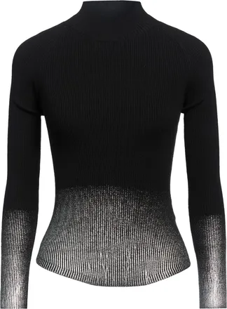 John Richmond STRICKWAREN - Rollkragenpullover auf YOOX.COM