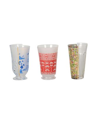 Seletti ESSEN & K&Uuml;CHE - Gl&auml;ser und Kr&uuml;ge auf YOOX.COM