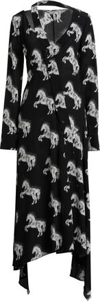 Stella McCartney KLEIDER - Maxi-Kleider auf YOOX.COM