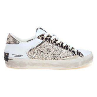 Crime London Damen, Schuhe, Mehrfarbig, 40 EUGr&ouml;&szlig;e