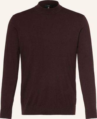 Cinque Cinque Pullover Cigian rot
