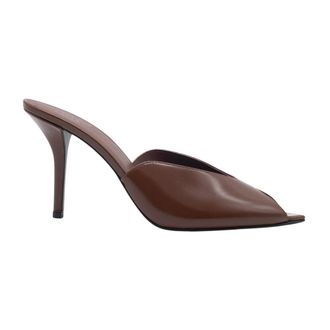 Gia Borghini Damen, Schuhe, Braun, 41 EUGr&ouml;&szlig;e